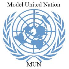 MUN (Model United Nations) ___ Gelişim Koleji