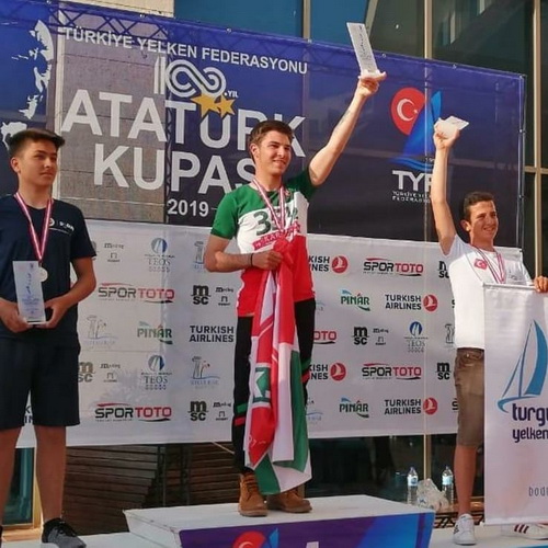 Başarılarımız ___ Gelişim Koleji