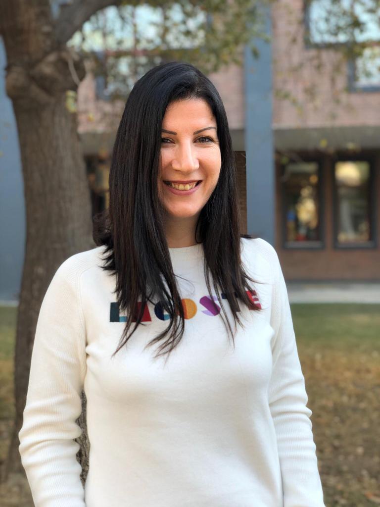 IAOSB-2 Anaokulu Müdürü